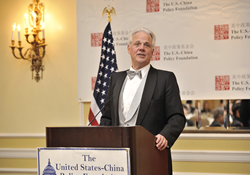 USCPF - 2010 Gala Dinner