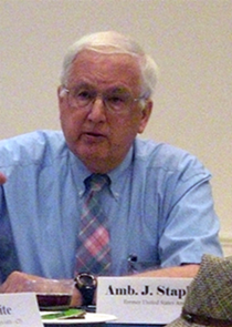 The U.S.-China Policy Foundation